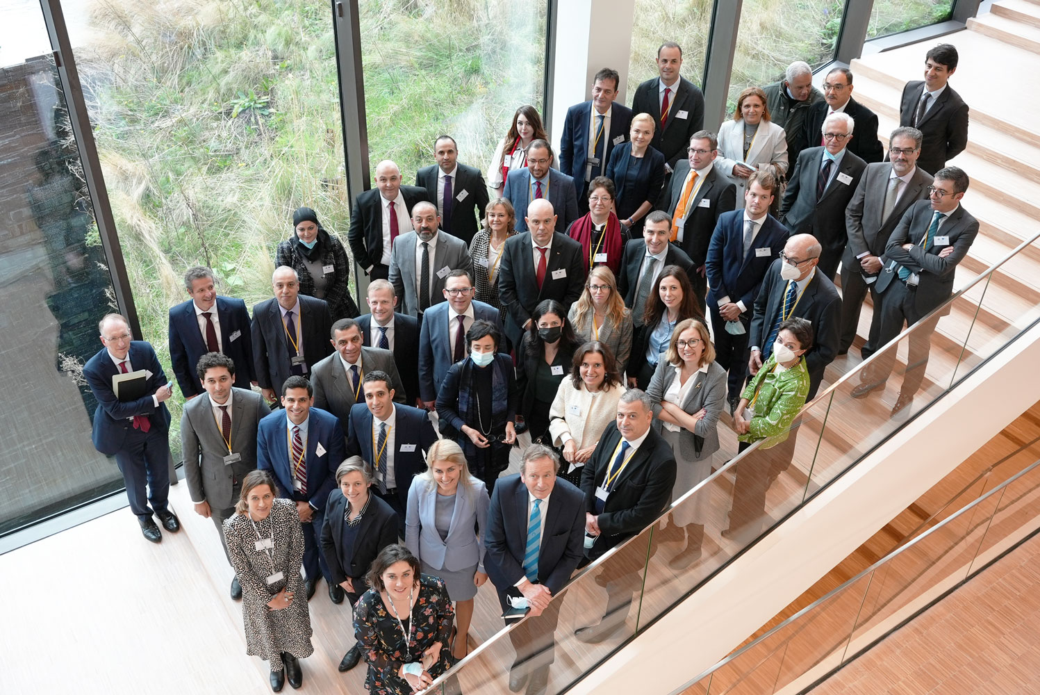 Euromed Justice Programme